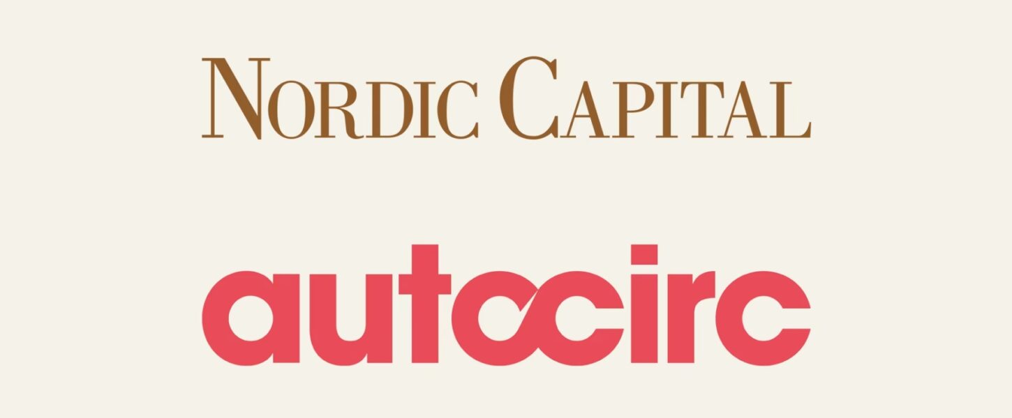 Autocirc | Autocirc to continue its growth journey with Nordic Capital ...