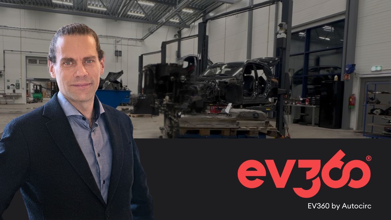Autocirc | Autocirc launches Europe’s first established solutions for ...