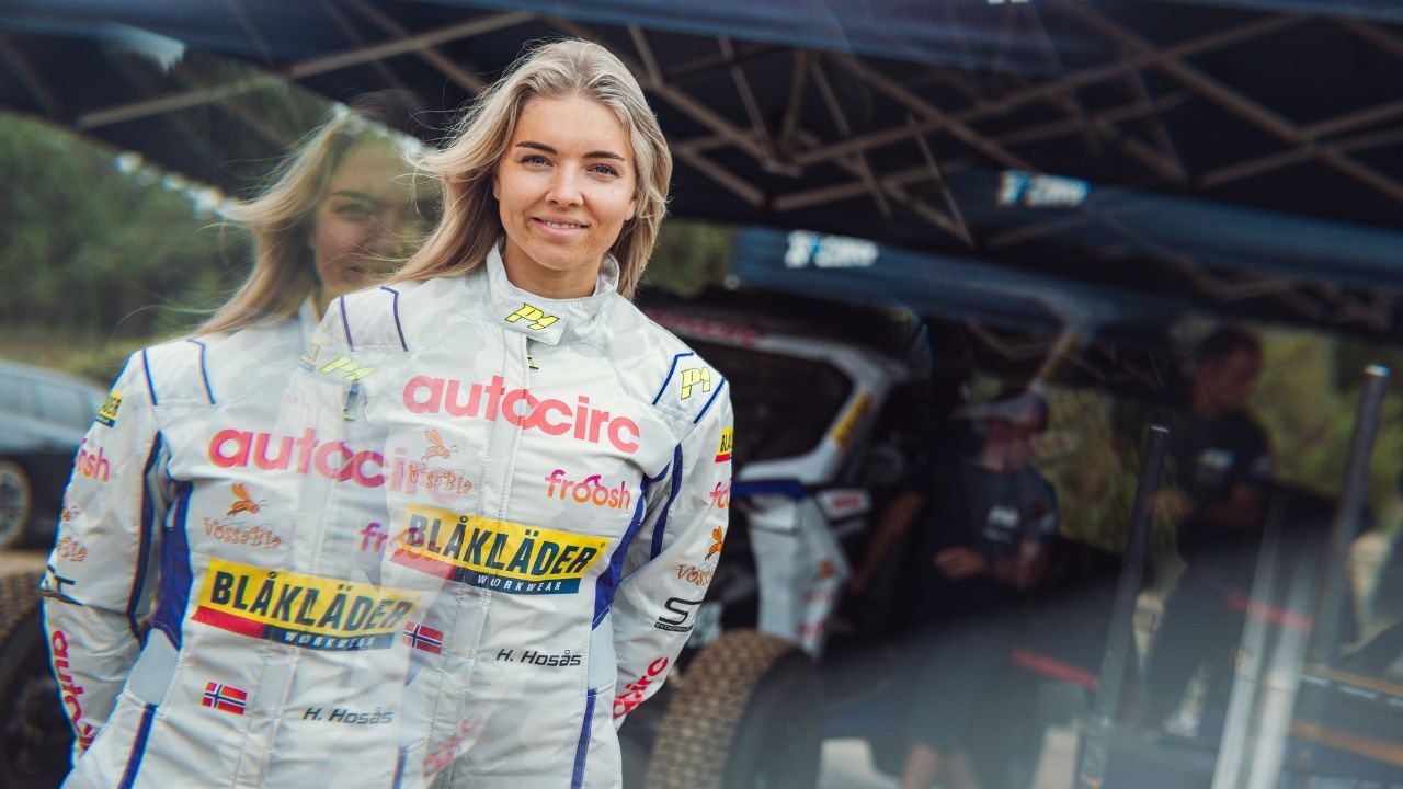 Autocirc expands main sponsorship for 2026
