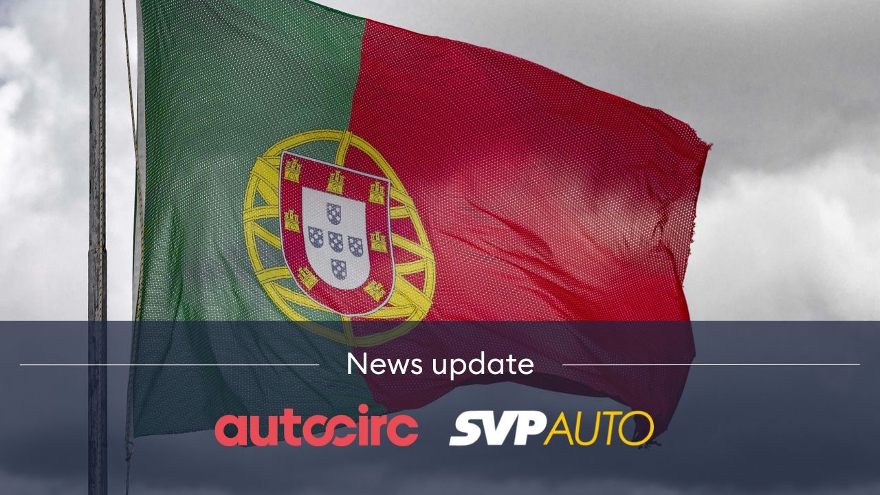 Autocirc | Autocirc completes the acquisition of SVP Auto in Portugal